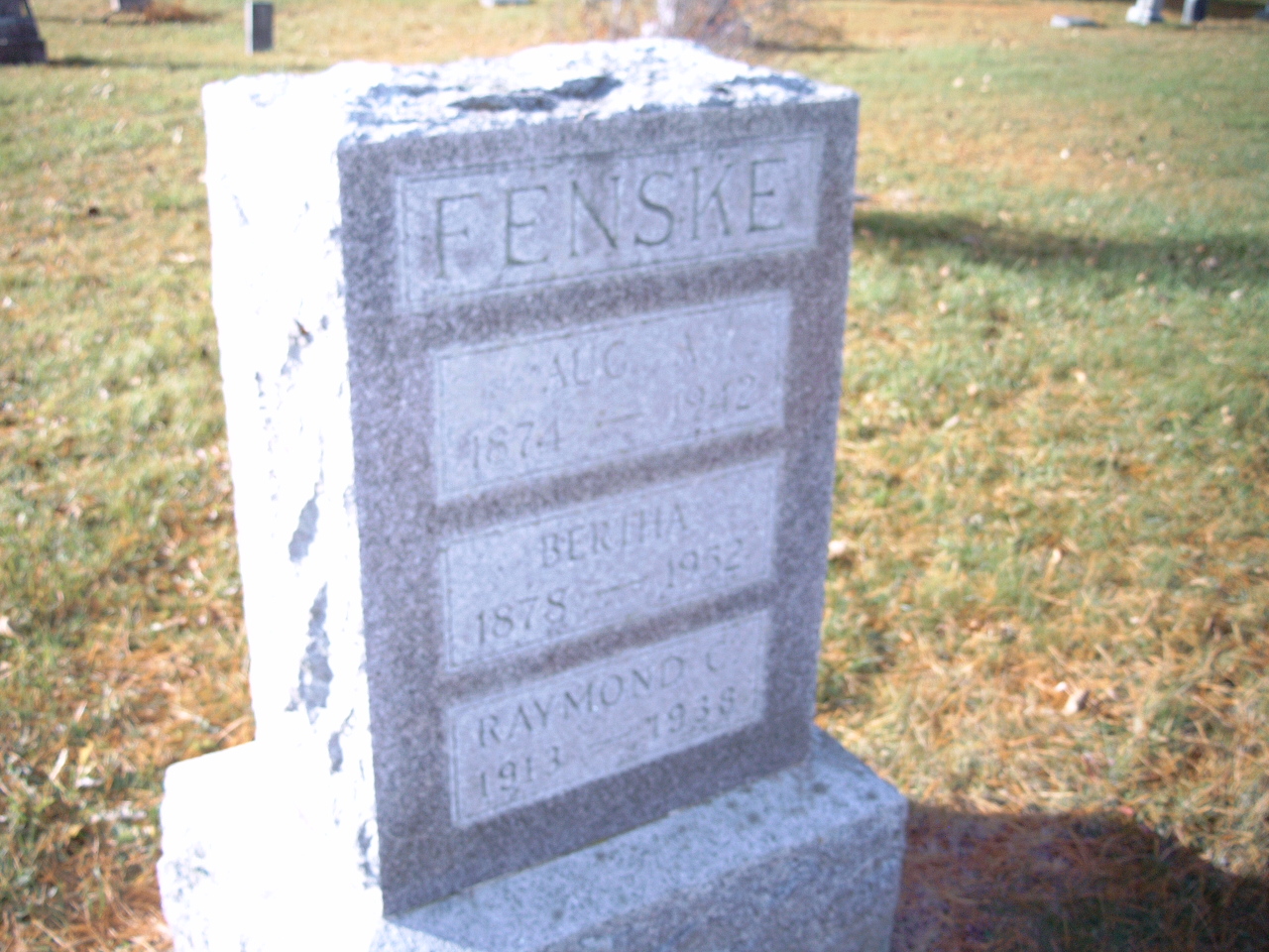 Dec 2015 Updates for Clark County, WI Genealogy, History & Ancestry