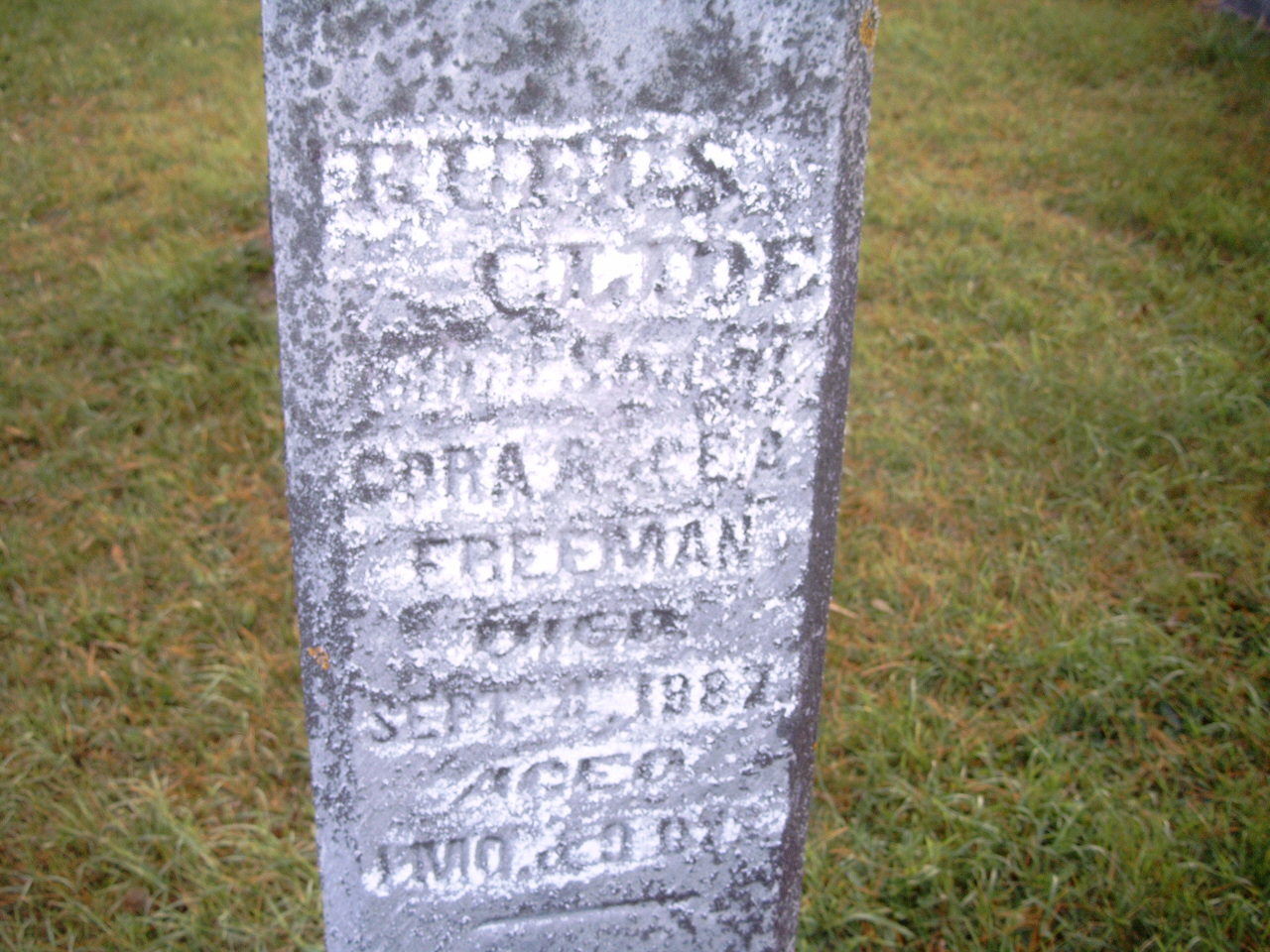 Dec 2015 Updates for Clark County, WI Genealogy, History & Ancestry