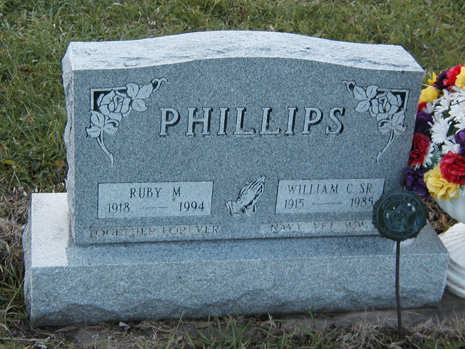 Mentor Cemetery Index P