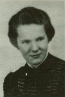 Greenwood High School, 1937